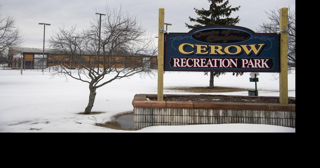 Cerow arena expansion in Clayton slated for spring | Jefferson County ...