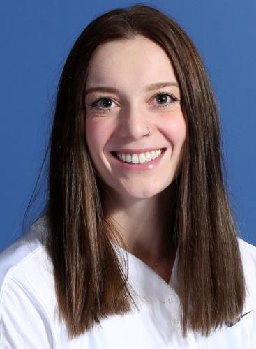 College softball: Sandy Creek’s Stoker hurls no-hitter for Eastern ...