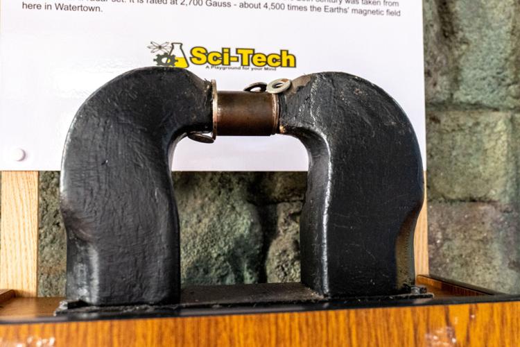 Sci-Tech Center opens temporary home in Thompson Park zoo | Kidscontent | nny360.com