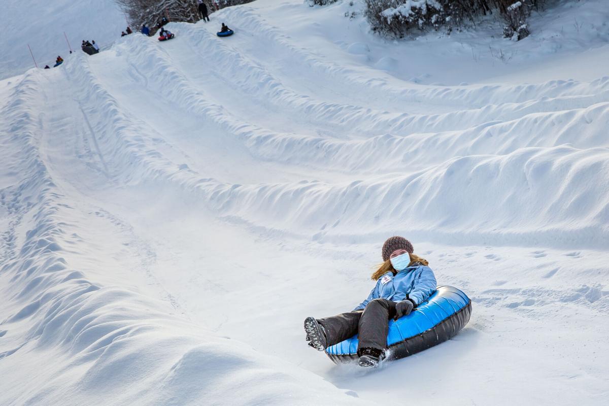 For 60 years, Watertown’s Dry Hill Ski Area has seen many ups and downs ...