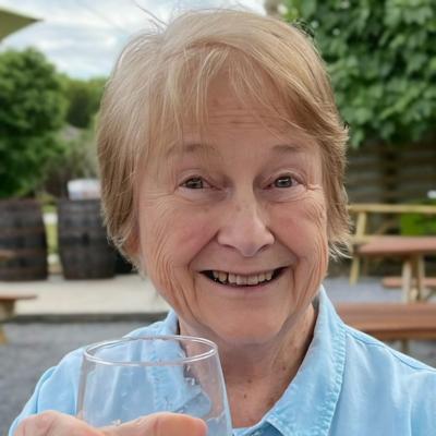 Janet H. Jones | Obituaries | nny360.com