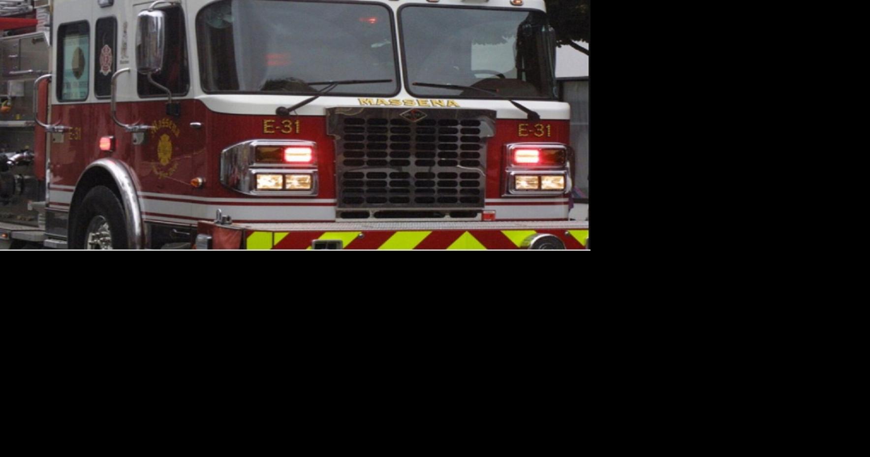Massena Fire Department launches Certified First Responder Program | St ...