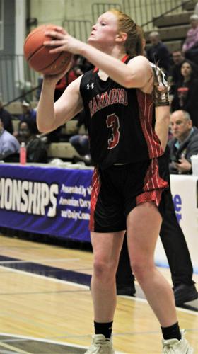 Mission Accomplished: Hammond Girls complete state title run | Section ...