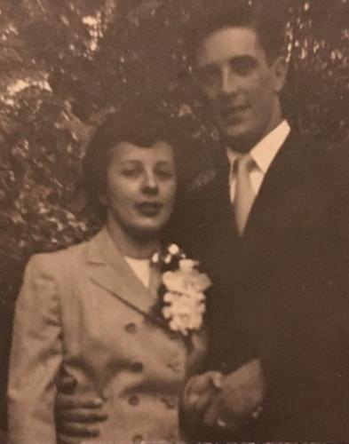 Mr. and Mrs. Phillip M. Bush, 70 years | | nny360.com