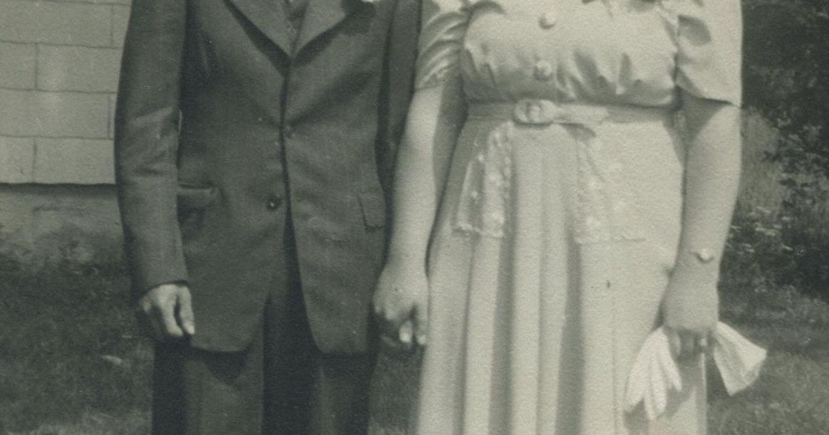 Donald and Doris Whitmore, 70 years | Arts and Life | nny360.com