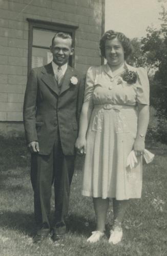 Donald and Doris Whitmore, 70 years | Arts and Life | nny360.com