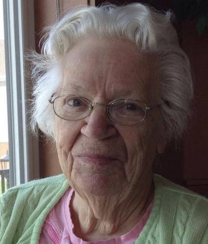 Ellen “Connie” Frost | Obituaries | nny360.com