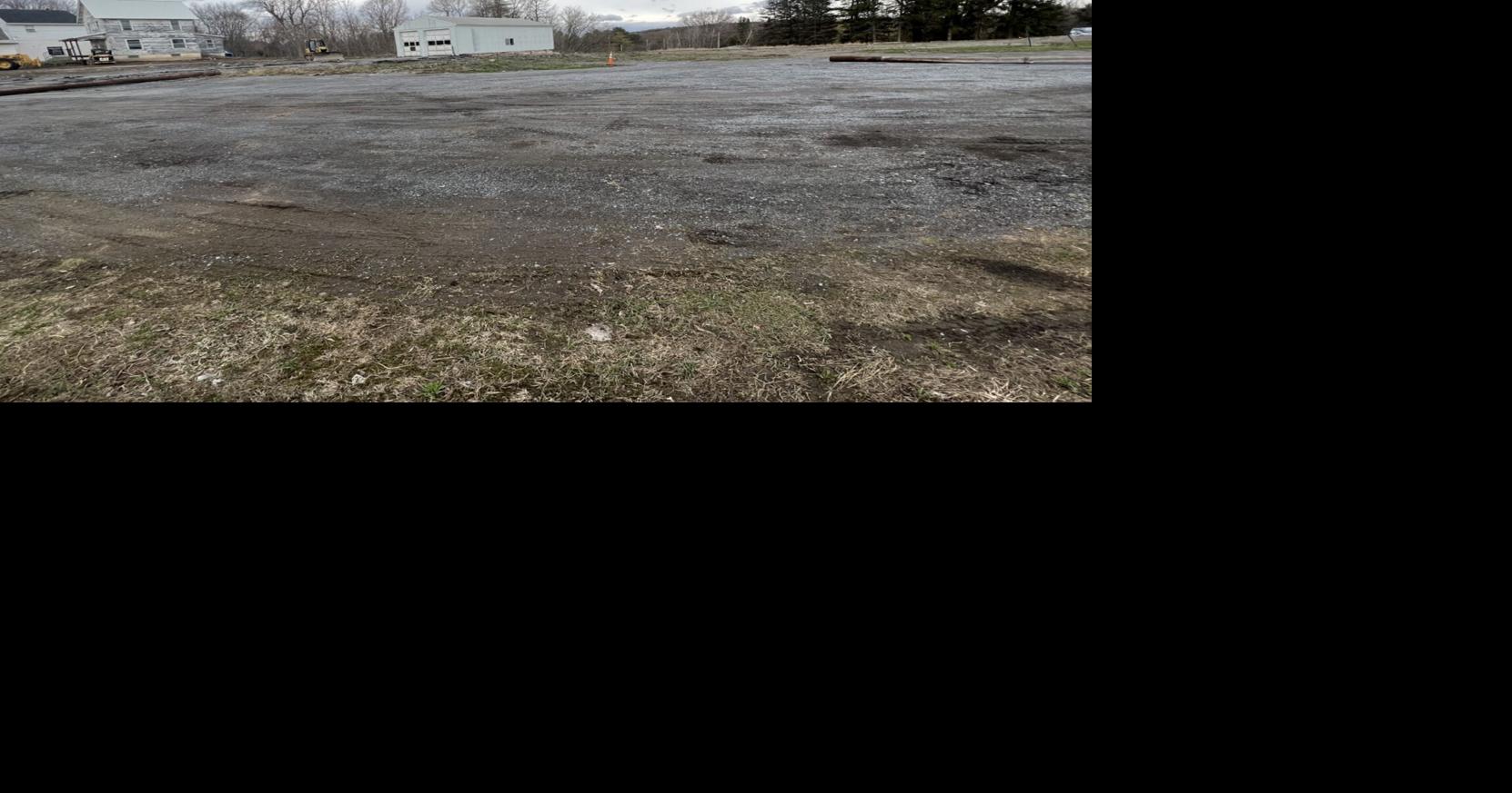 Plans move forward for new gas station in West Carthage | Business ...