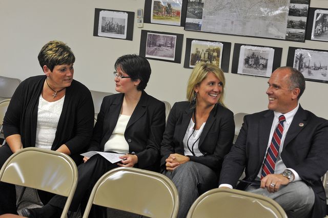 Carthage school district has four new principals | News | nny360.com