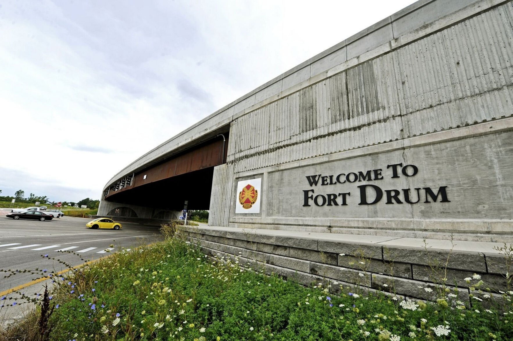 New tool will help avoid potential land use issues for Fort Drum ...
