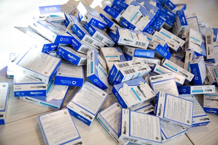 Doing the most good: #HappyPeriod North Country celebrates achievements ...