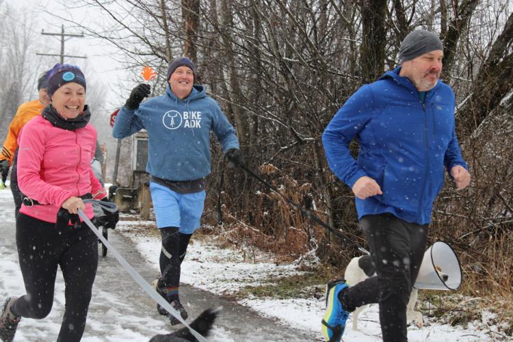 PHOTOS: Running in the New Year | Top Stories | nny360.com