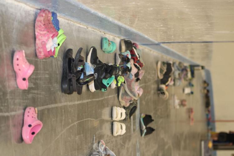 Bounce fest marks end of summer | Kidscontent | nny360.com