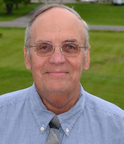 Michael F. Bashaw Sr. | Obituaries | nny360.com