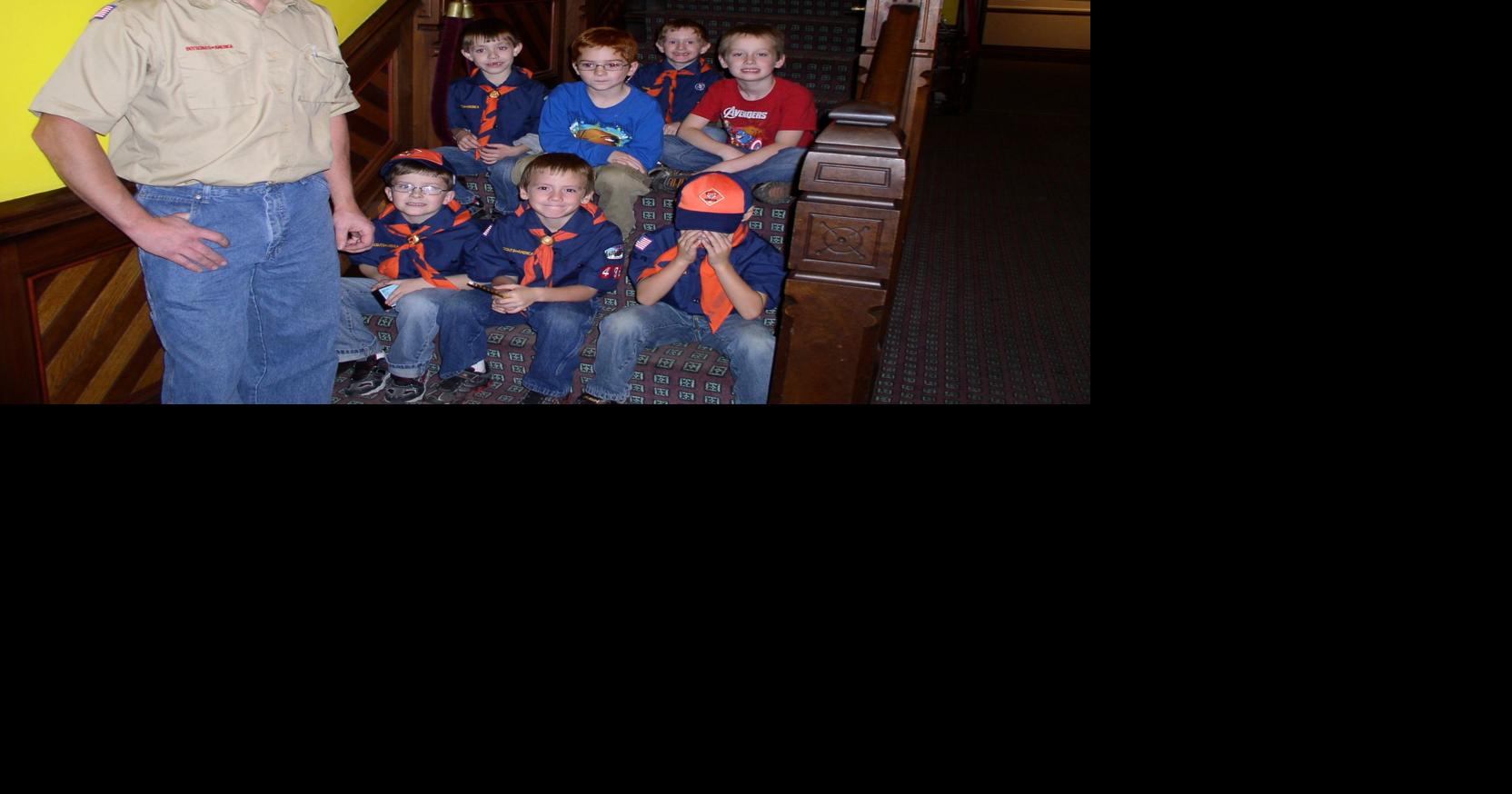 Tiger Cubs hunt historic treasure | Arts and Life | nny360.com