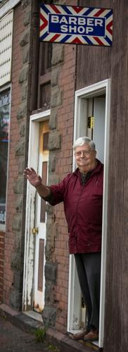 Barber Shop Stays In Business | News | nny360.com