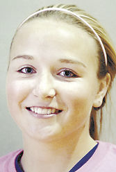 OFA’s Badlam makes name for herself | Sports | nny360.com