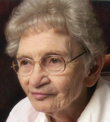 Elizabeth Otis Munson Atkinson | Obituaries | nny360.com