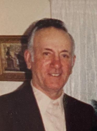 Edward W. Sudol | Obituaries | nny360.com