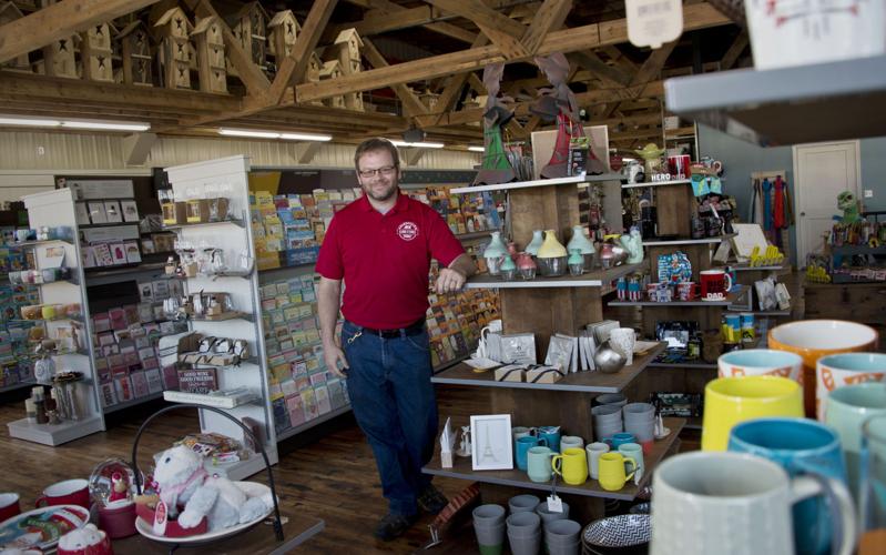 Gouverneur hardware store opens | News | nny360.com