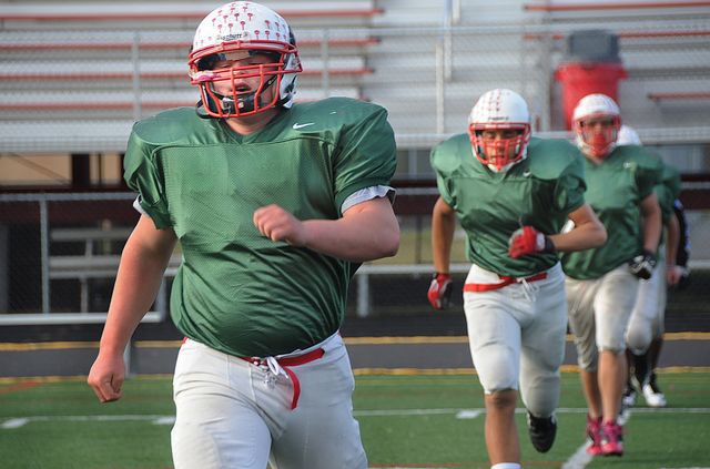 Gridiron glory | Opinion | nny360.com