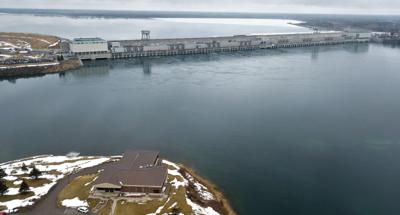 Regulators: Lake Ontario levels a foot above average for early May | St ...