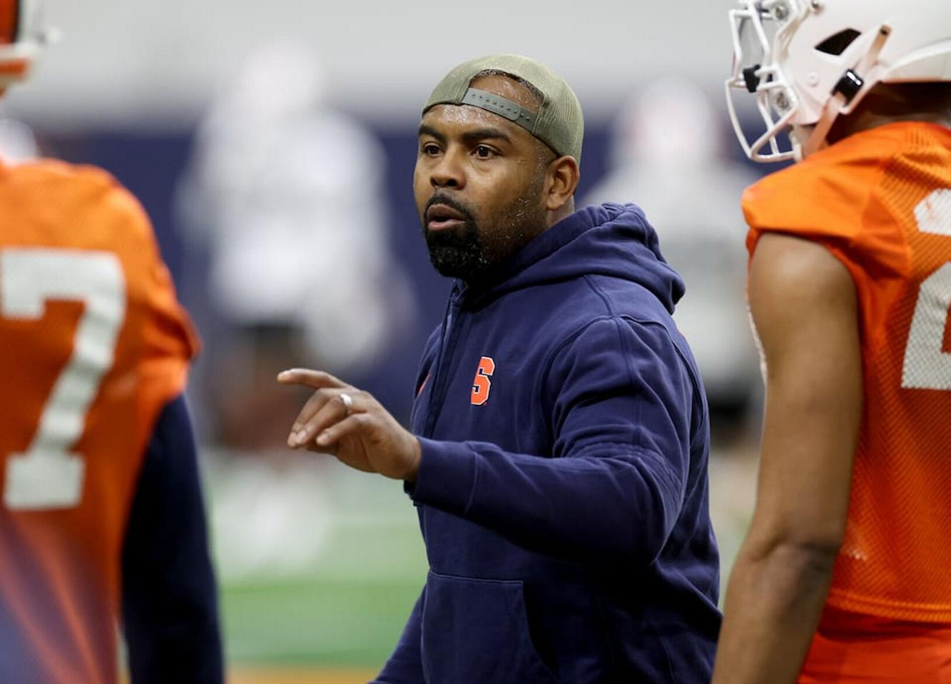 College football: Syracuse has reasons for adding so many recruits ...