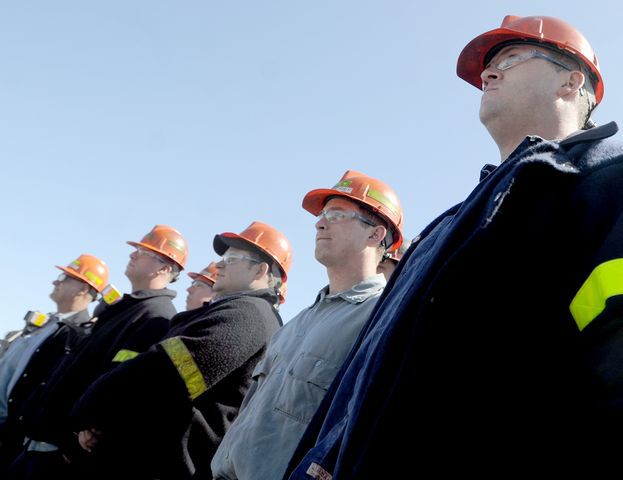 'We want Alcoa to stay here' | News | nny360.com