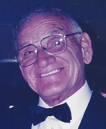 Ernest Ricci | Obituaries | nny360.com