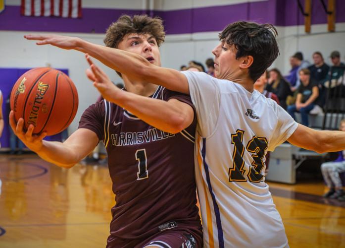 Lisbon, Harrisville gear for duel; MCS denies H-D | Section-10 | nny360.com