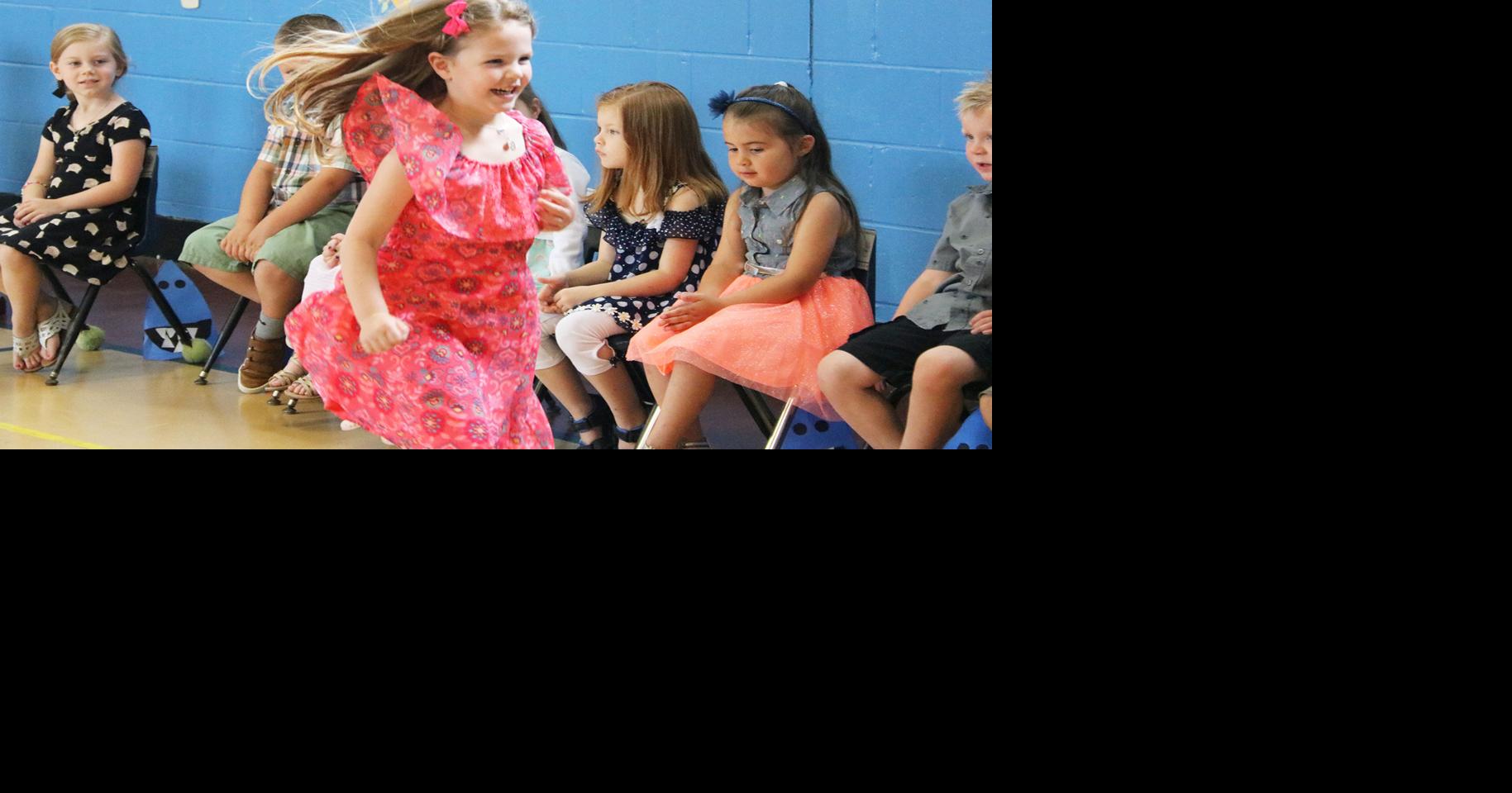 Lanigan UPK students ready for kindergarten | News | nny360.com