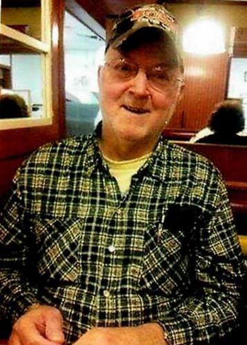 Richard W. “Dick” Nuffer | Obituaries | nny360.com