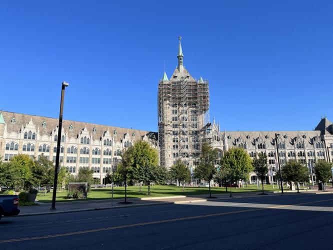 SUNY Potsdam isn’t alone: Many state-run colleges in N.Y. facing ...