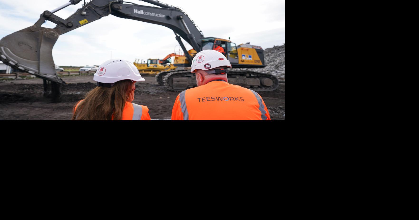 The world’s next big carbon capture challenge? Figuring out how to use ...