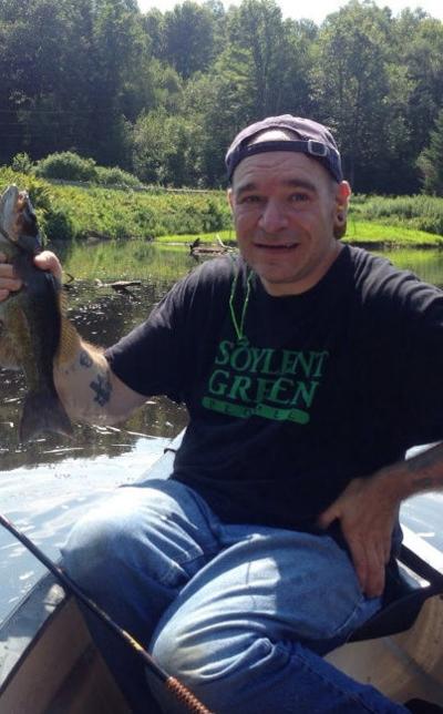 Kevin Kip Matott | Obituaries | nny360.com