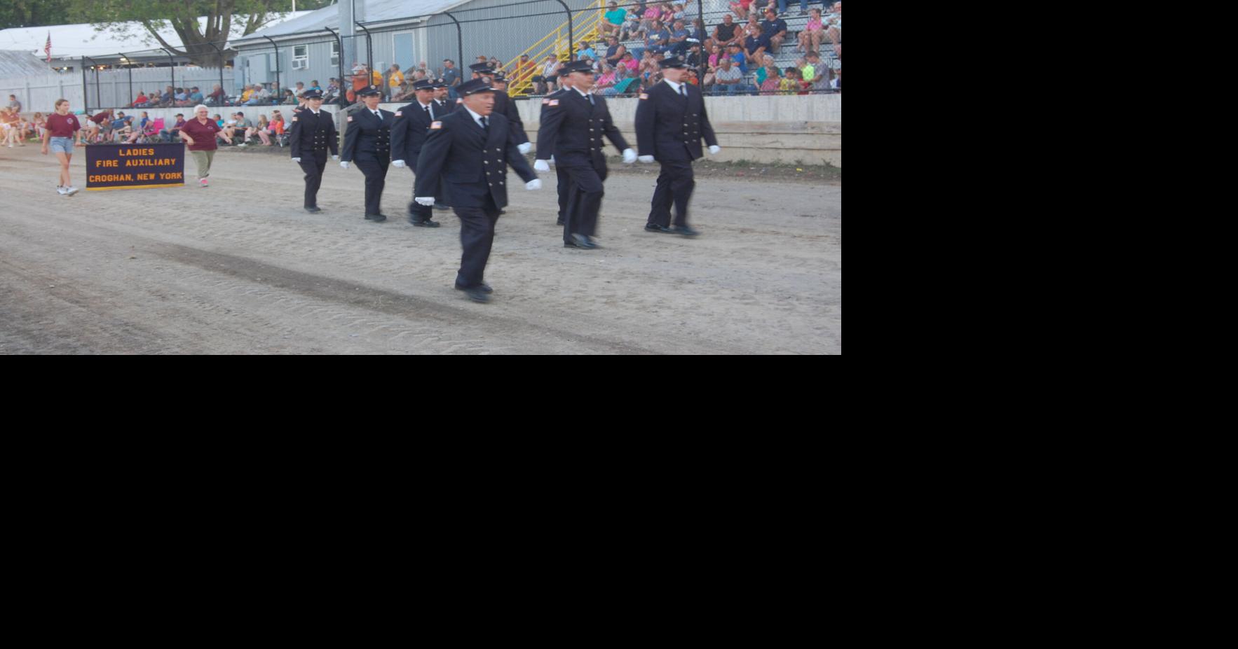 Lewis County Fair Parade returns to downtown Lowville | Arts and ...
