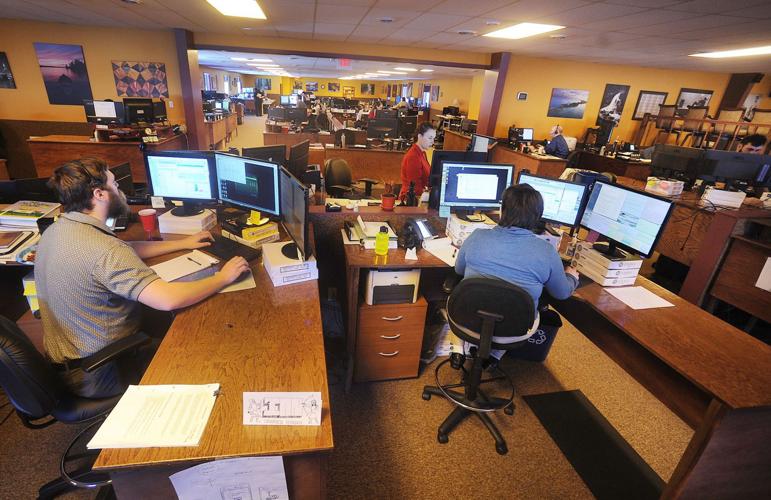 Frazer plans expansion | News | nny360.com