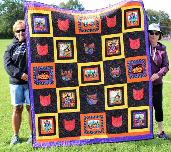 Stronger Together planning Oct. 8 Maple City Fall Festival | Community ...