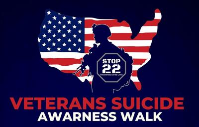 Stop 22 — Suicide awareness walk planned | Community Notes | nny360.com