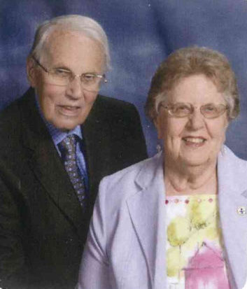 William and Bernice Taylor, 65 years | Arts and Life | nny360.com