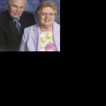 William and Bernice Taylor, 65 years | Arts and Life | nny360.com