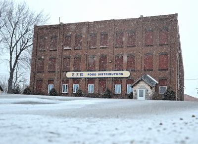 CFM building eyed for 30 apartments | News | nny360.com