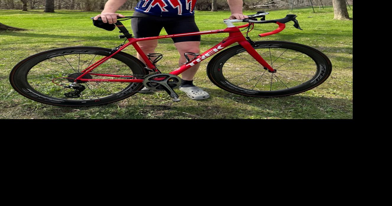 Watertown Army vet selected for Warrior Expeditions cross-country bike ...