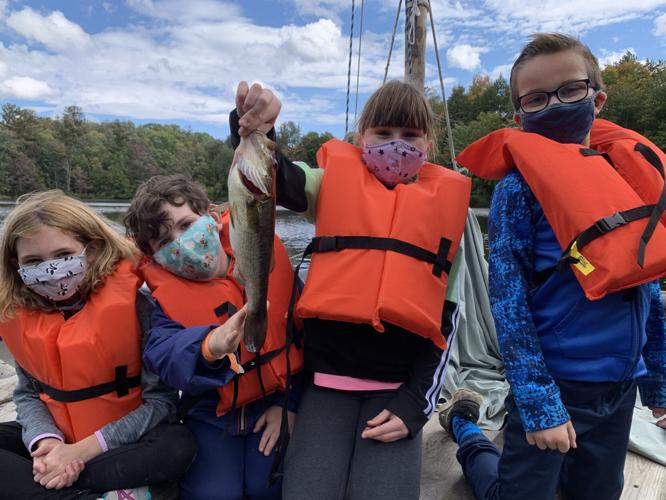 75 years of creating memories at Camp Talooli | Local History | nny360.com