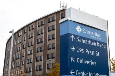 Samaritan skilled nursing facilities update visitation guidelines ...