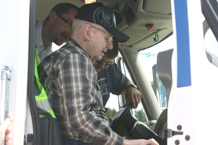 Massena Rescue Squad Raises Funds | News | nny360.com