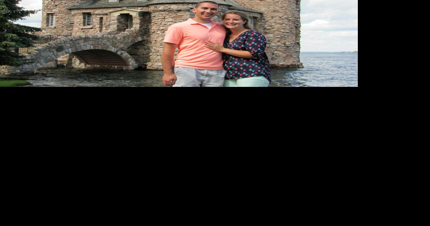 Oliver and Gamble to marry in the summer | Arts and Life | nny360.com