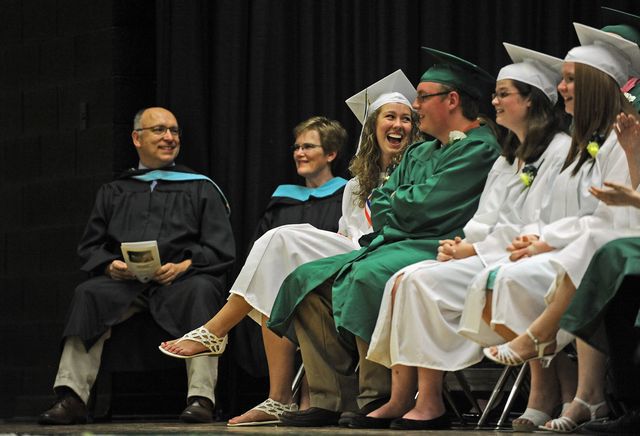 Photo gallery: The best of 2013 High School Graduations | News | nny360.com