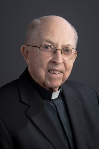 Funeral Mass is Friday for Monsignor Whitmore, who had a zest for ...