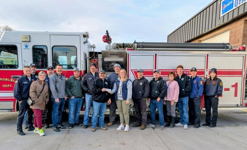 COMMUNITY SCRAPBOOK | Community Notes | nny360.com